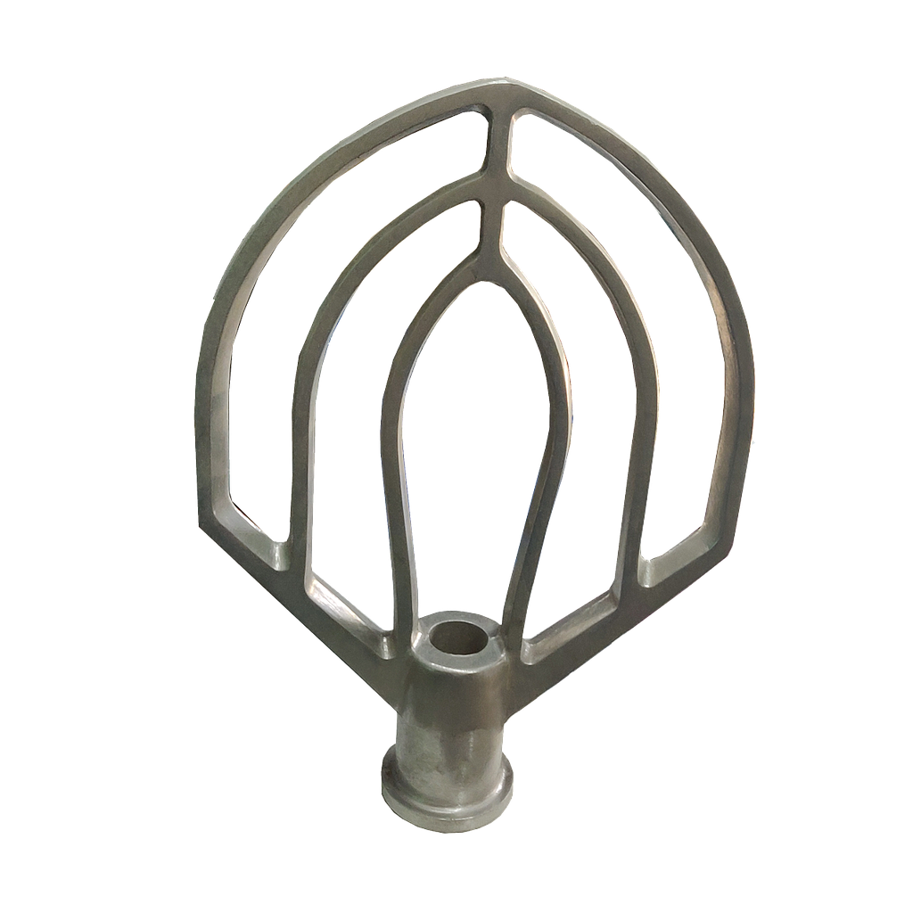 Planetry Mixer Beater |Food Processing Machines Online | Mechtrace